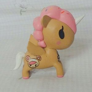 tokidoki | Accents | Rare Tokidoki Unicorno Mystery Box Series Dolce ...